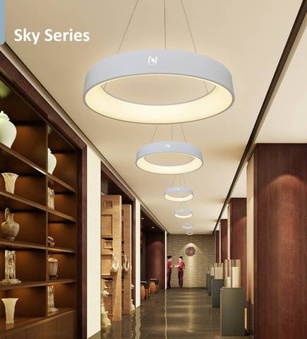 New Shine Lighting │ Architectural Lighting Manufacturers