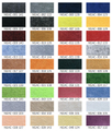Love Light Acoustic Panels with Led Lights Acoustical Baffle Ceiling ...