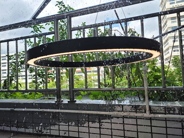 New Shine Lighting │ Architectural Lighting Manufacturers