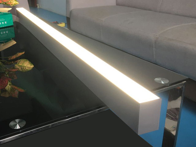 New Shine Lighting │ Architectural Lighting Manufacturers