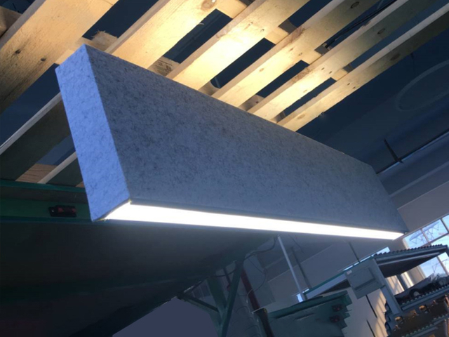 New Shine Lighting │ Architectural Lighting Manufacturers